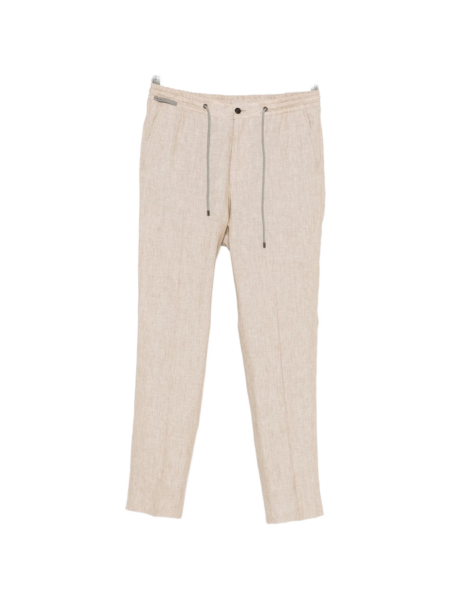 Брюки Drawstring trousers