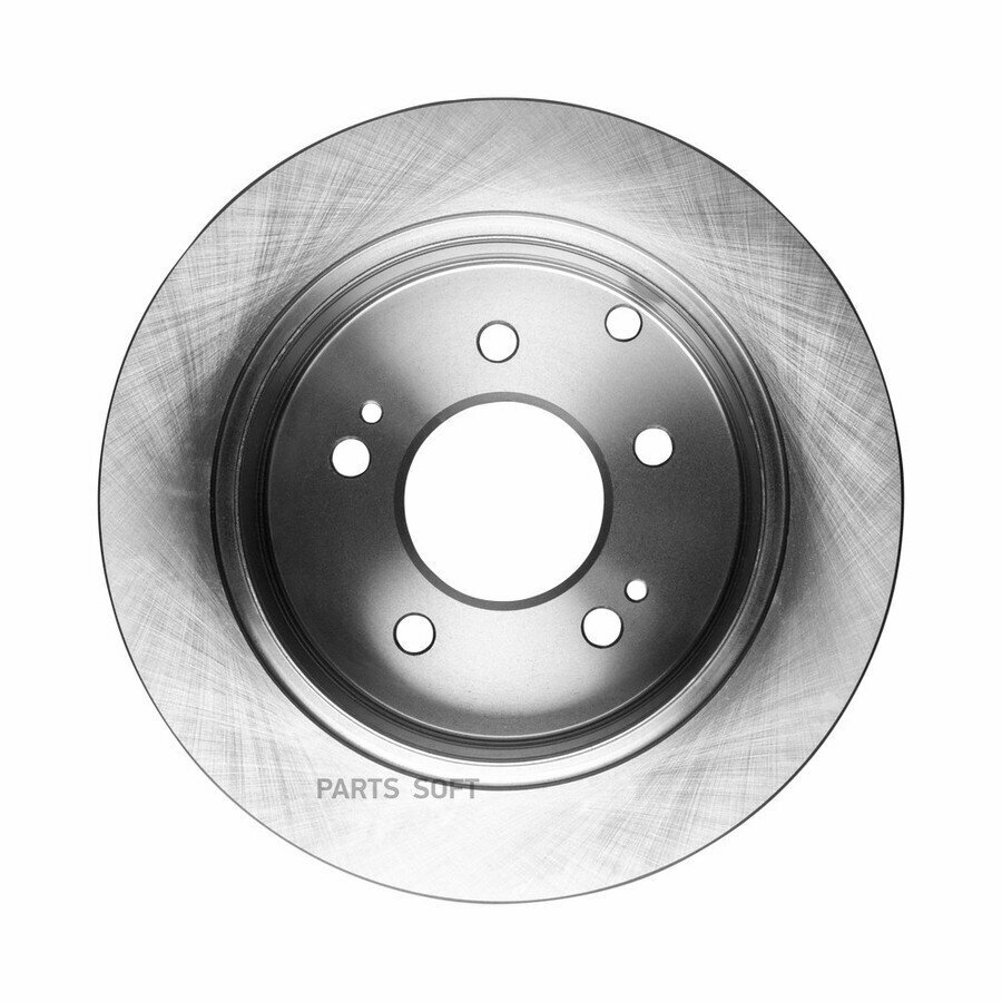 Диск тормозной Changan Eado 13- передний Marshall MARSHALL M2001554 | цена за 1 шт
