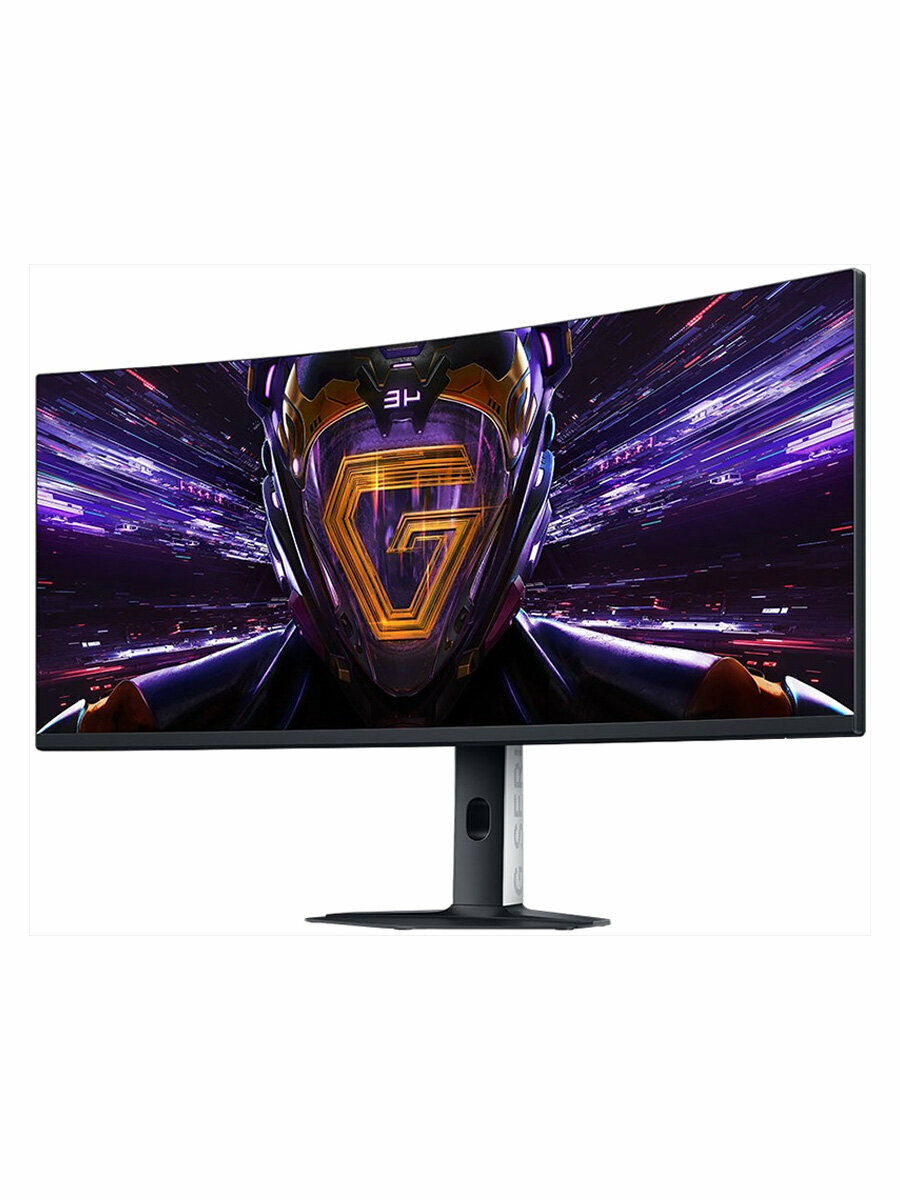 Монитор Redmi Monitor 34" G34WQ 2026 Edition 180Hz (C34WQDA-RG)