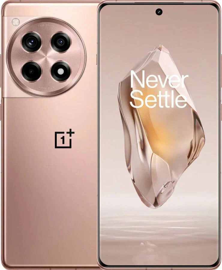 Смартфон OnePlus Ace 3 16/1T CN, Dual nano SIM, Gold