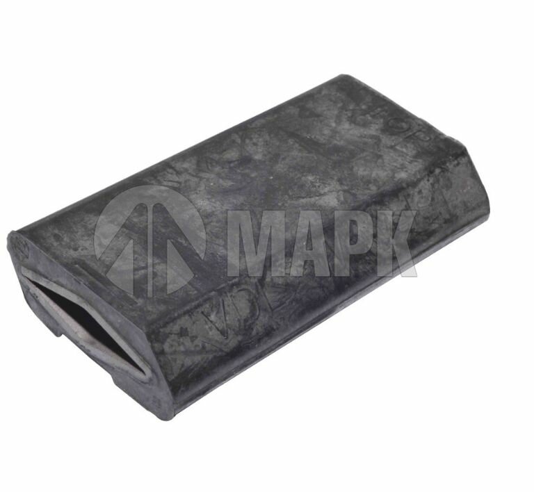 Буфер механизма подъема оси SCHMITZ 015454/ UT999002A14C (Sampa)