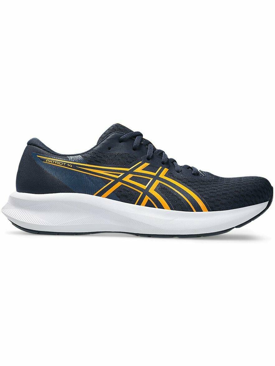 Кроссовки PATRIOT 14