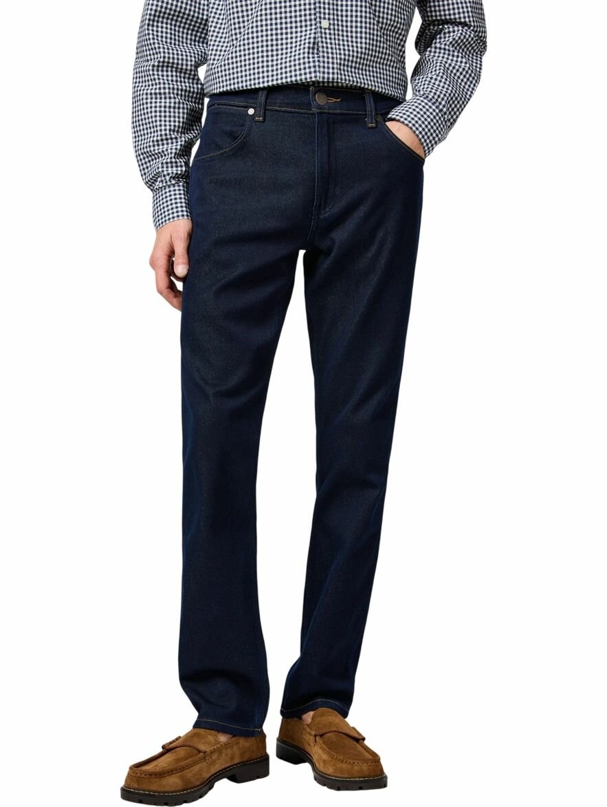 Джинсы Men Greensboro Jeans 