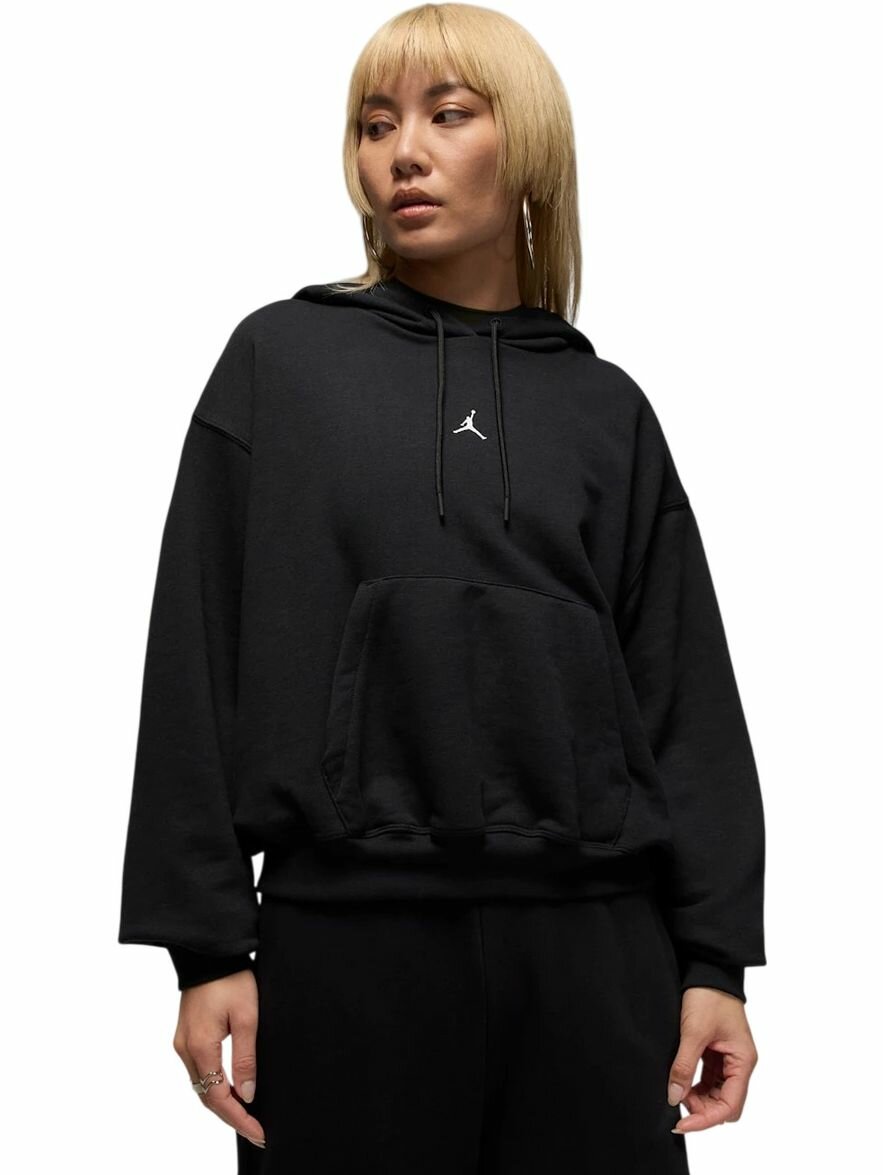 Худи спортивное Jordan Sport Crossover Dri-FIT Fleece Hoodie