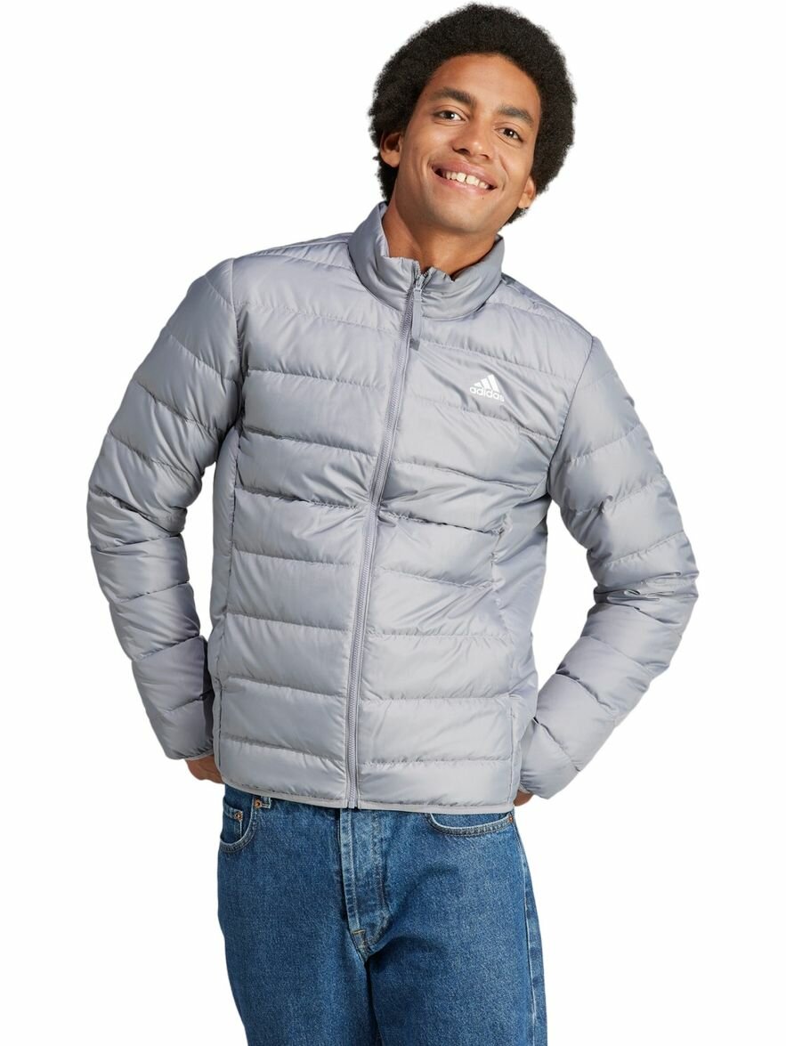 Пуховик Essentials Light Down Jacket