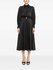 Платье Nissa Belted midi dress, размер 38