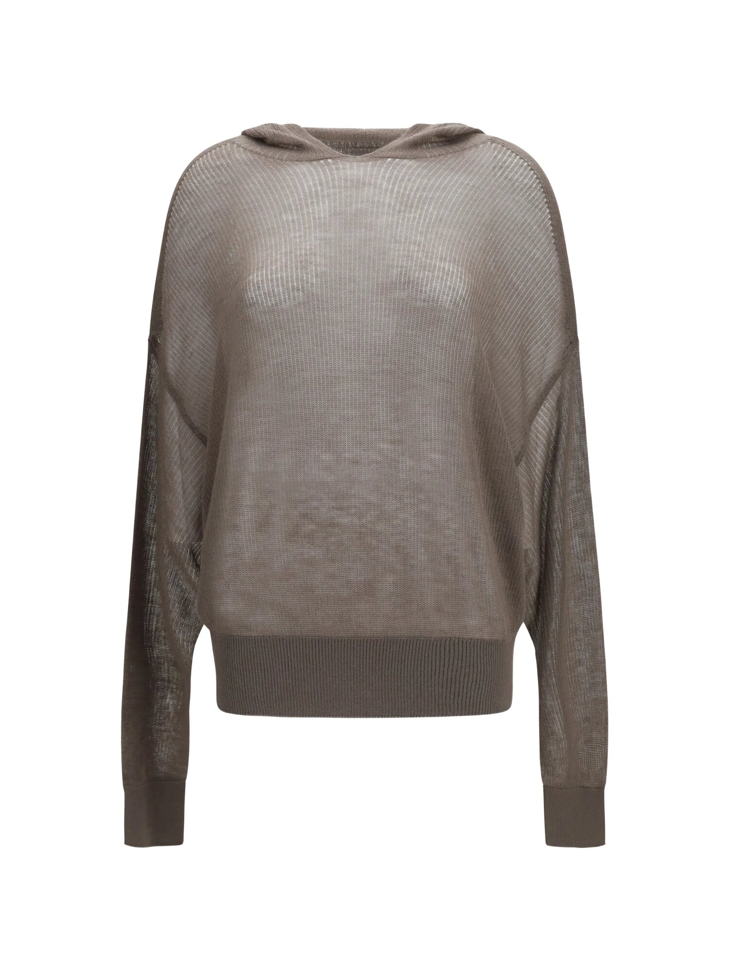 Джемпер Rick Owens