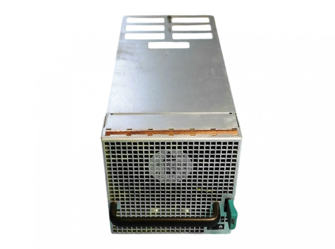 Вентилятор Intel D91258 — фото 1