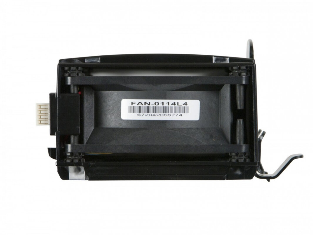 Вентилятор SuperMicro FAN-0114L4 92x92x38mm 5000