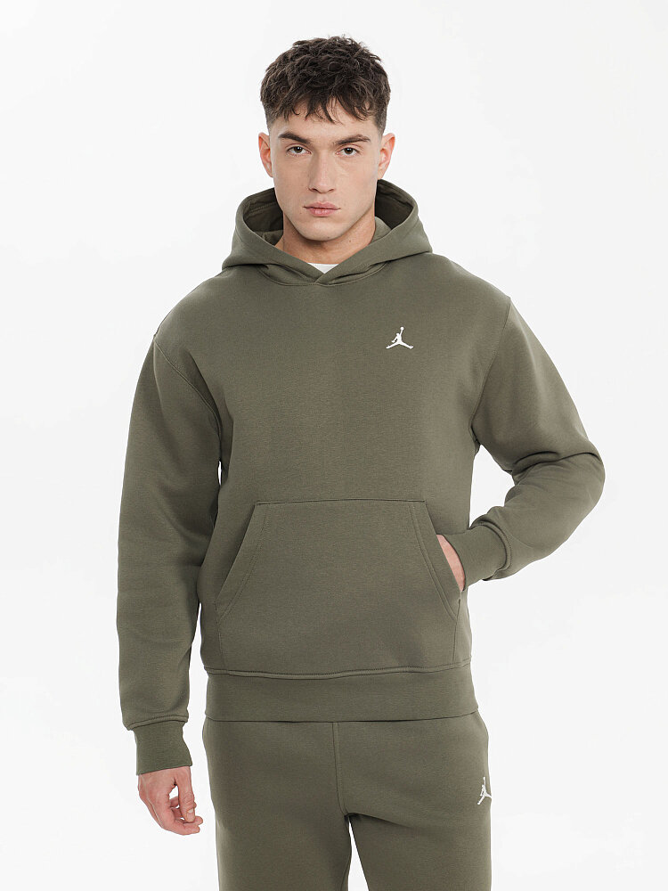 Худи Brooklyn Fleece Pullover Hoodie