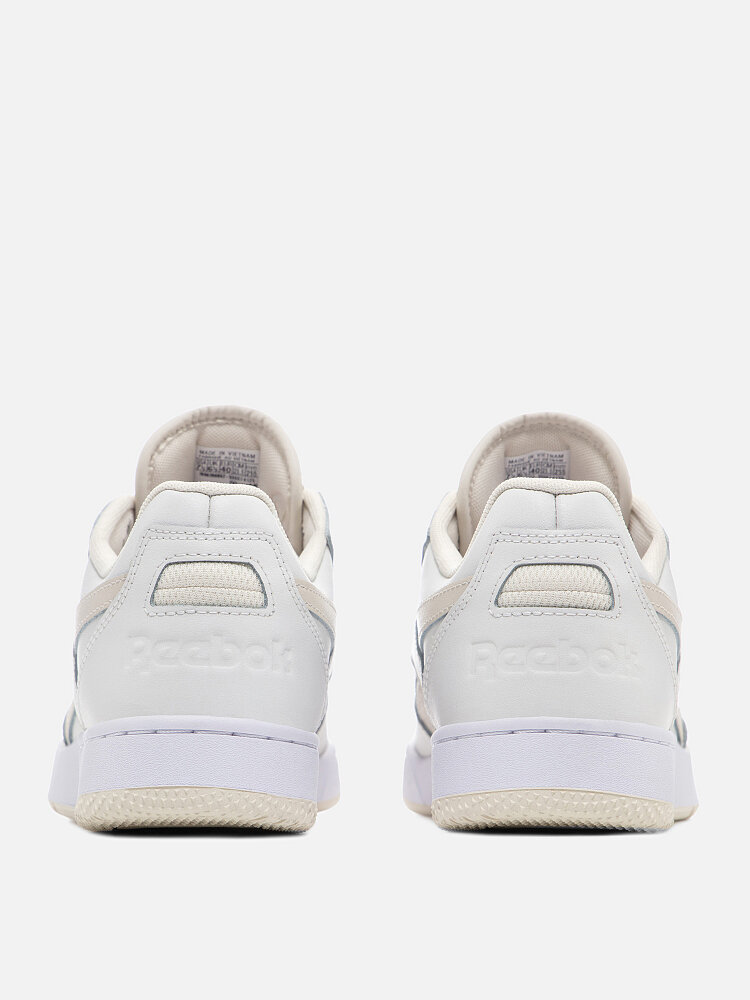 Кроссовки Reebok 4000 II, полнота 6 (RU)/ на среднюю стопу, размер 36.5, белый/бежевый — фото 1