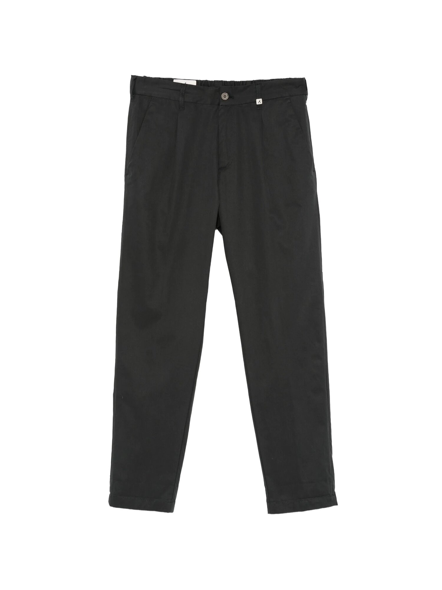 Брюки Logo-detail trousers