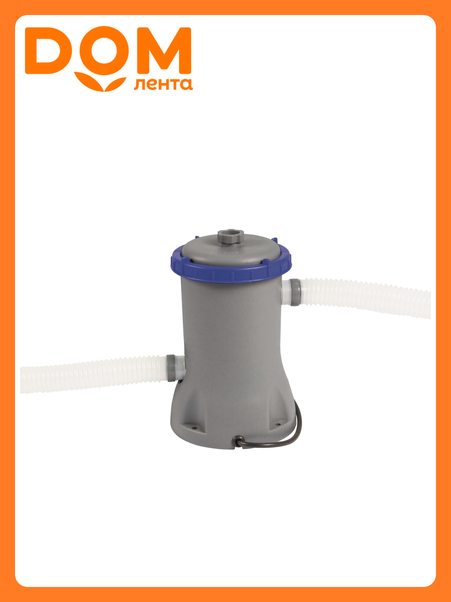 Фильтр-насос Bestway 2006л/час