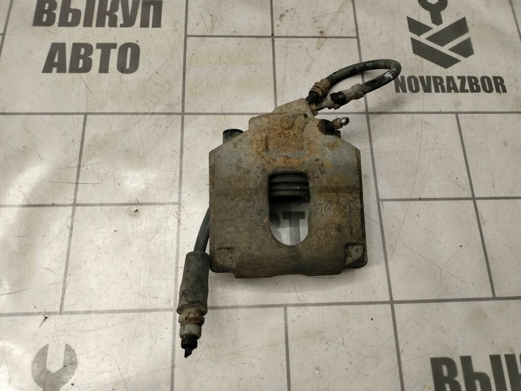 Суппорт передний левый Ford Fusion 2002-2012