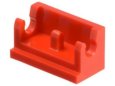 Деталь Lego 3937 Hinge Brick 1 x 2 Base