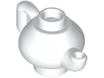 Деталь Lego 23986 Minifigure, Utensil Teapot