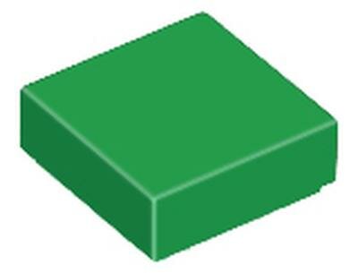 Деталь Lego 3070b Tile 1 x 1 with Groove