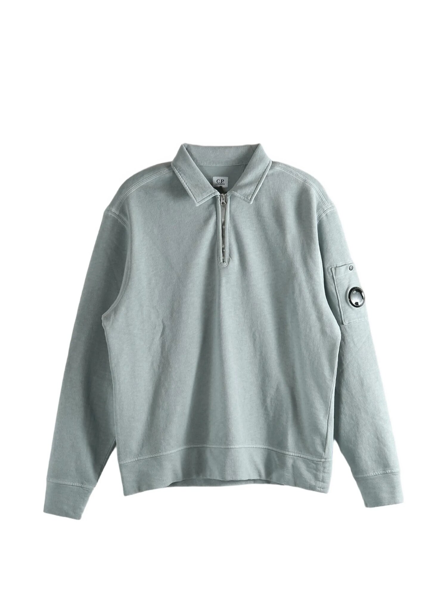 Свитер Malfilè Fleece Lens