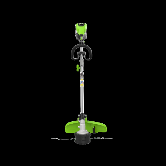 Триммер аккумуляторный GreenWorks ST161S 2112307UB