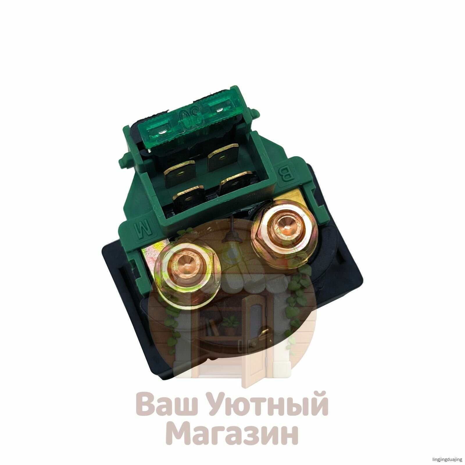 Реле стартера для квадроцикла, подходит на C-F X5 X5 500, Х6-EFI 9010-150310 9CR6-150310 9010-150310-1000