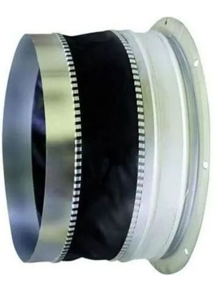 Гибкая вставка Н/F 400 мм ООО, 1 шт.