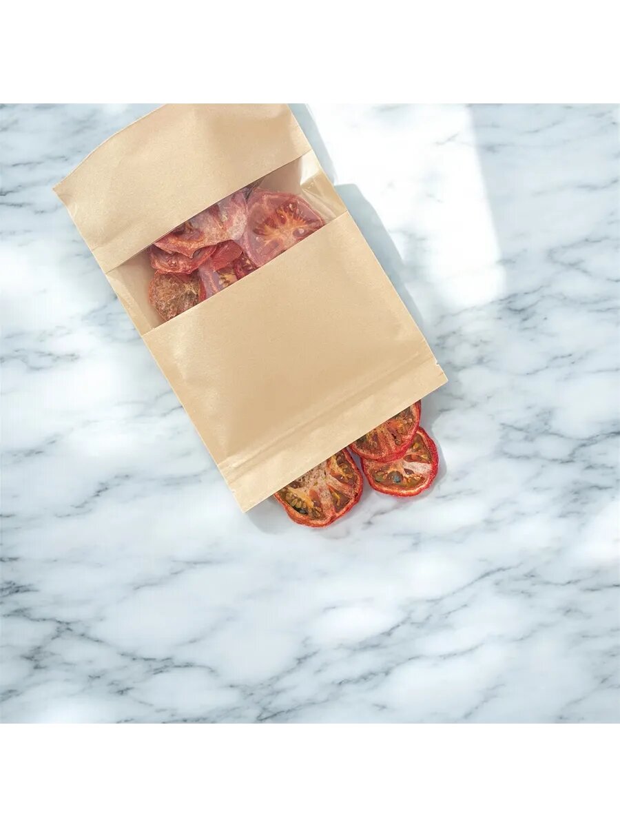 Фрипсы томата(помидора) со специями 35гр