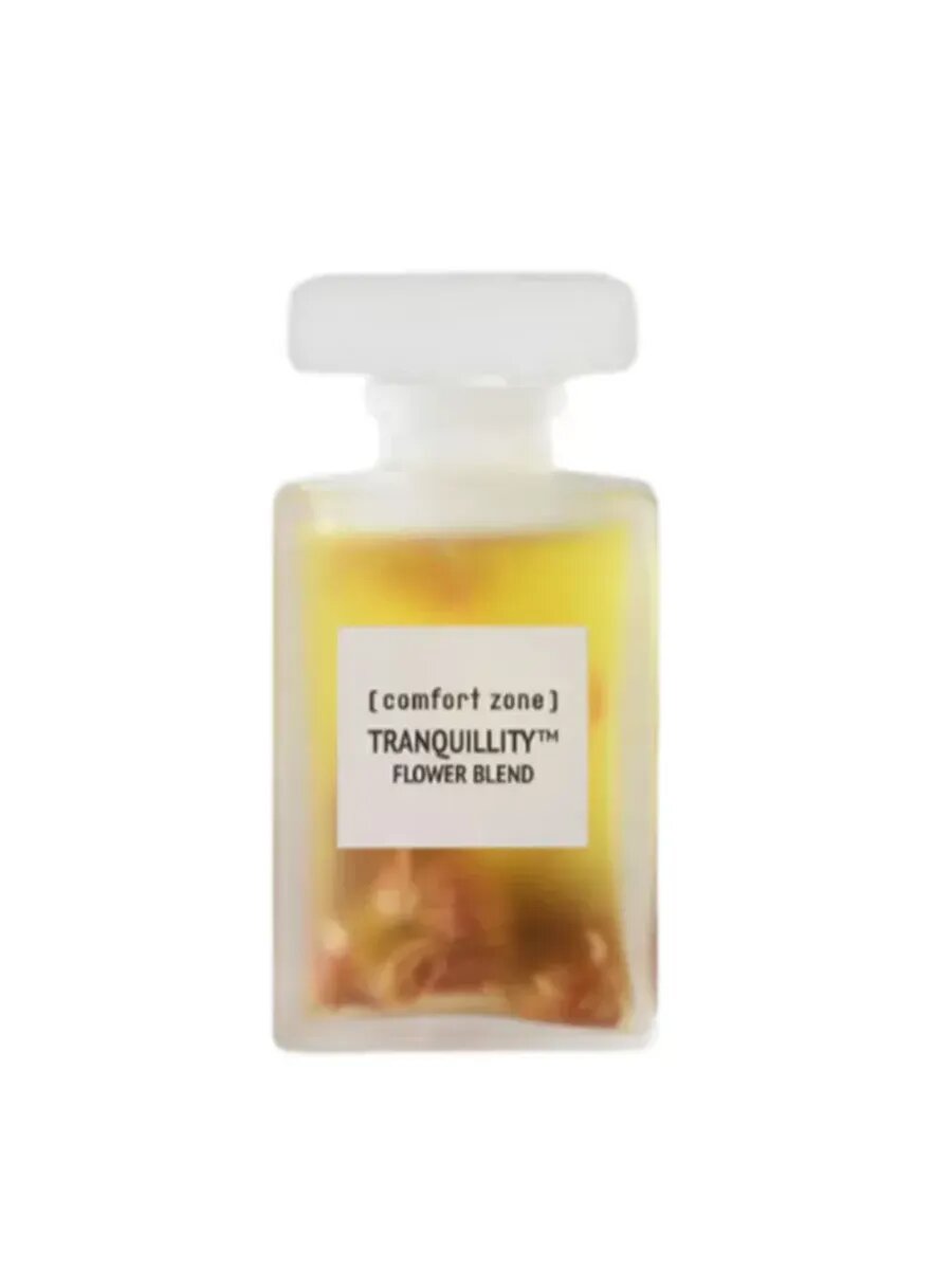 COMFORT ZONE TRANQUILLITY Flower Blend Смесь арома-ма 1 шт