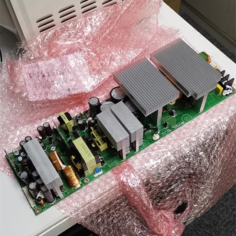 CT-HP1201 Основная плата питания проектора подходит для BARCO G60-W10 G60-W8 G60-W7
