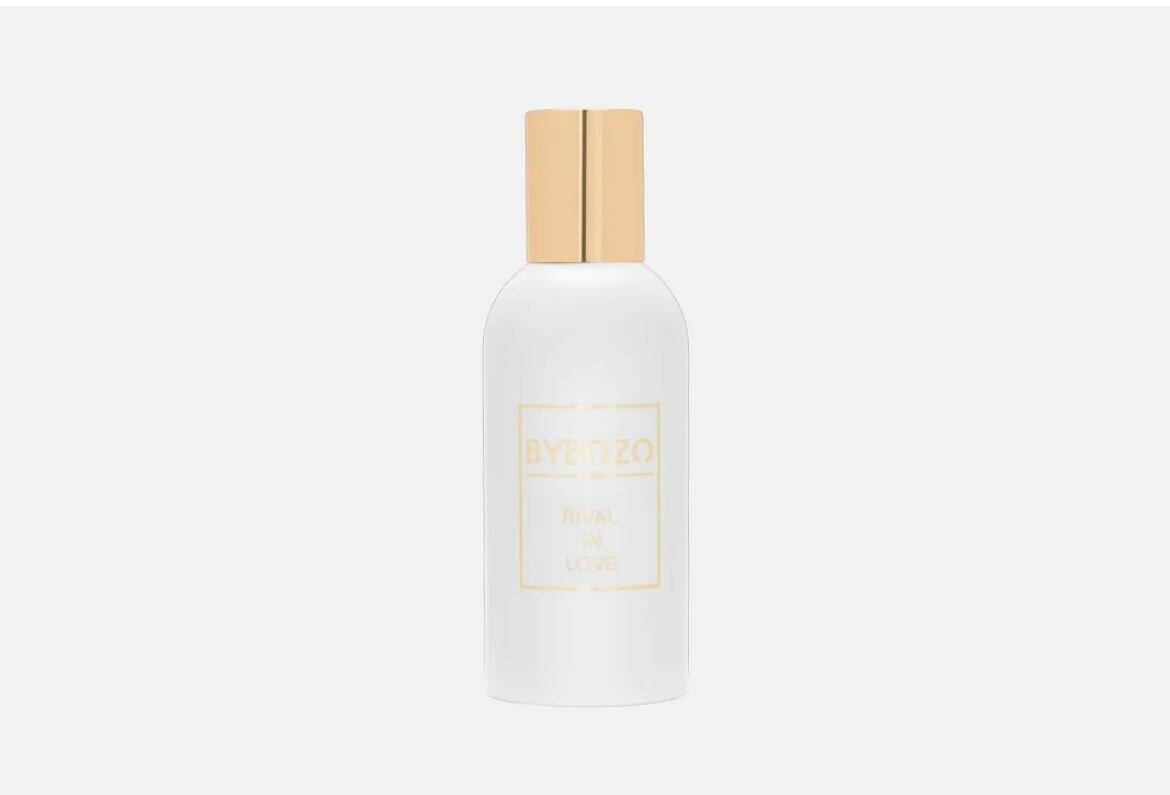 Bybozo RIVAL IN LOVE Парфюмированный мист 50 ml