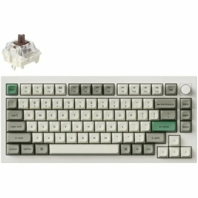 Клавиатура Q1 Max Q1M-P3P-RU
