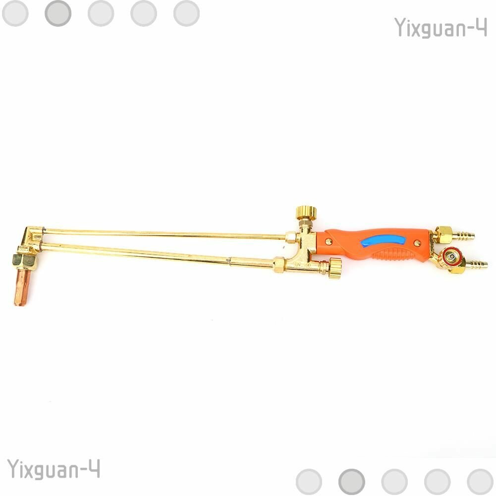 Газовый резак, высокоэффективный, для строительных площадок