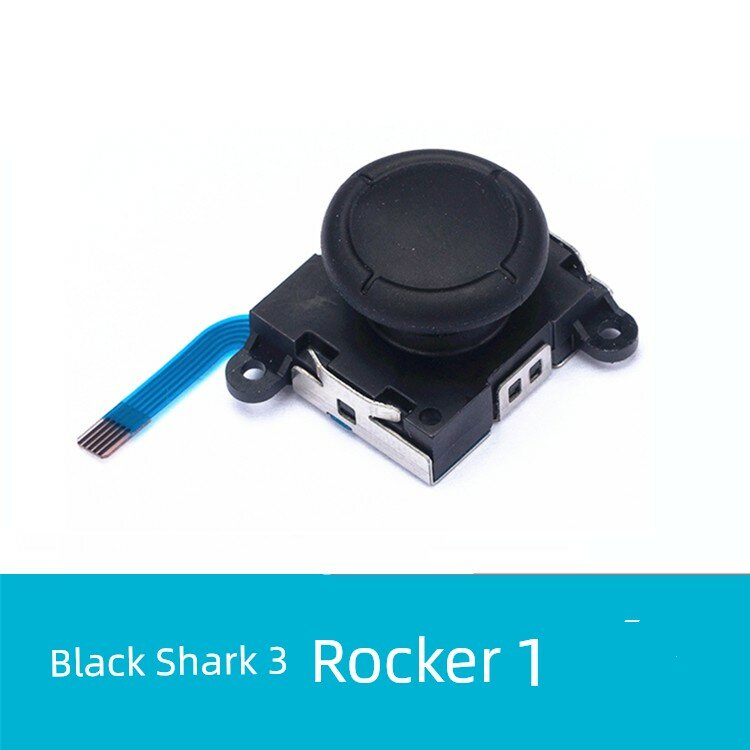 Замена стика Black Shark 3 Pro для контроллера - 1 шт, не совместим с PSV