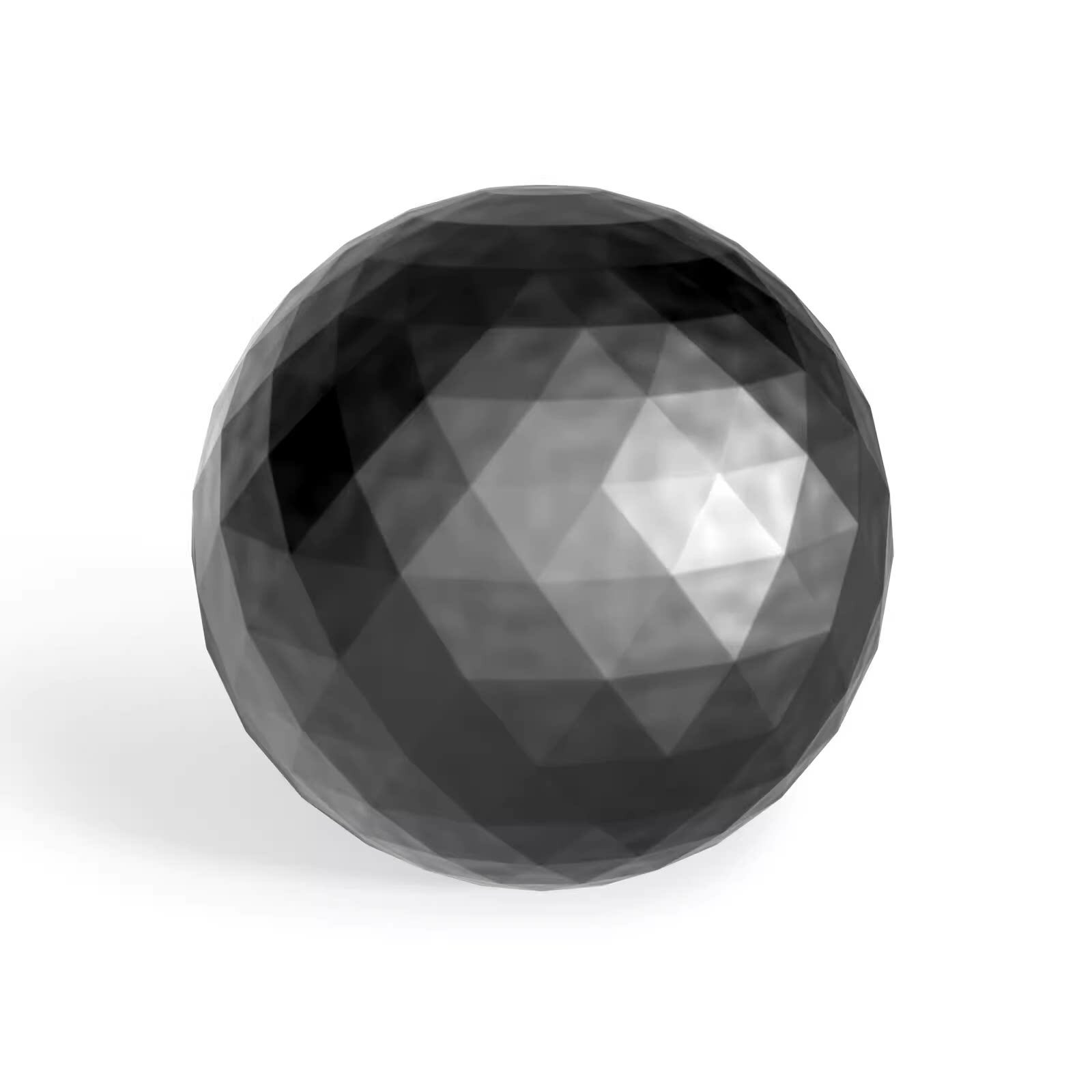 QANBA Prism джойстиковый шарик электролитический камуфляжный серый для аркадных контроллеров, модель QG04 замена