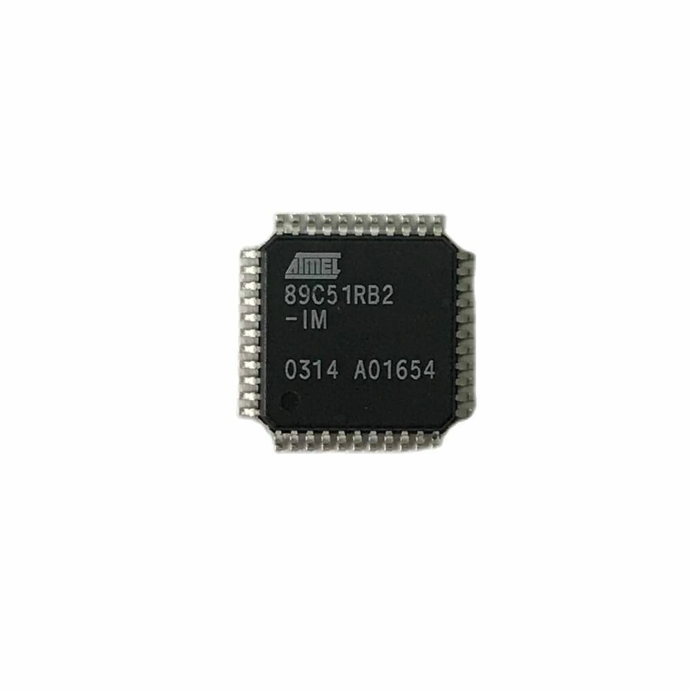 1 шт AT89C51RB2-RL Микропроцессор Atmel