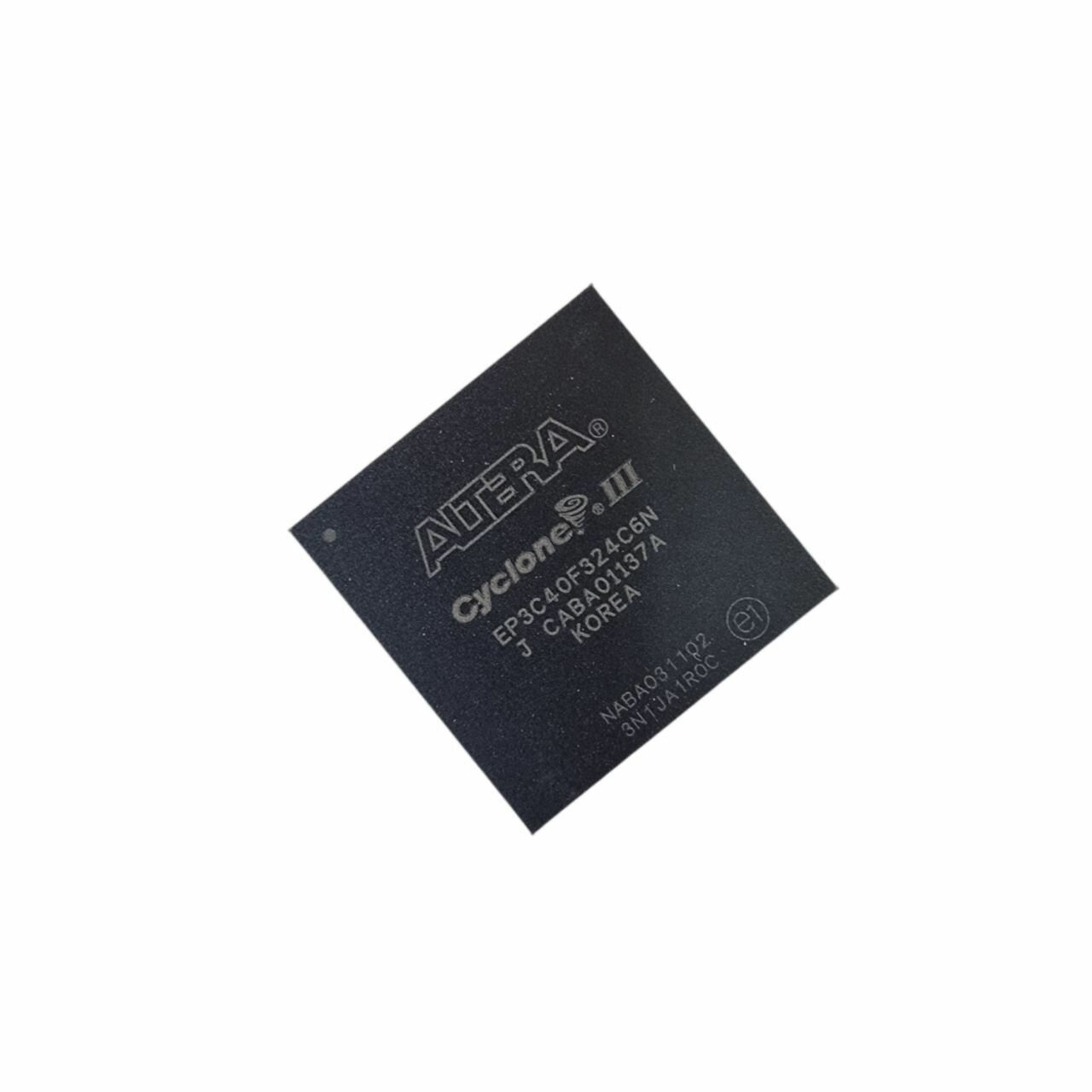 1 шт EP3C40F324C6N Микросхема программируемая логическая Altera