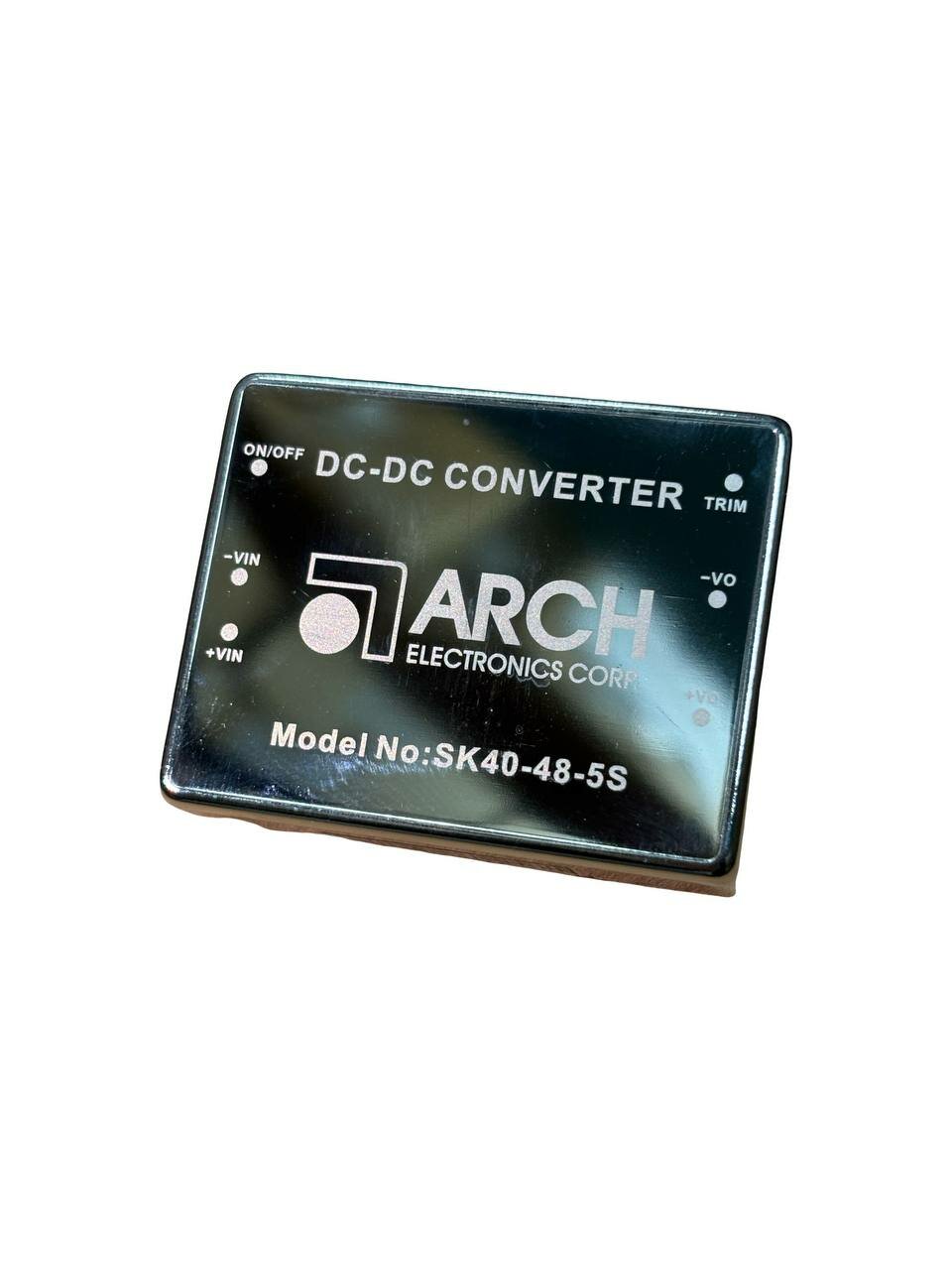 1 шт SK40-48-5S SK40 DC/DC преобразователь Arch