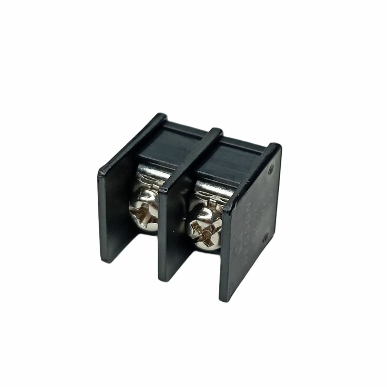 Клеммник барьерный DG25C-B-02P-13-00Z(H) 300 В 15 А, 2 контакта, 1 шт
