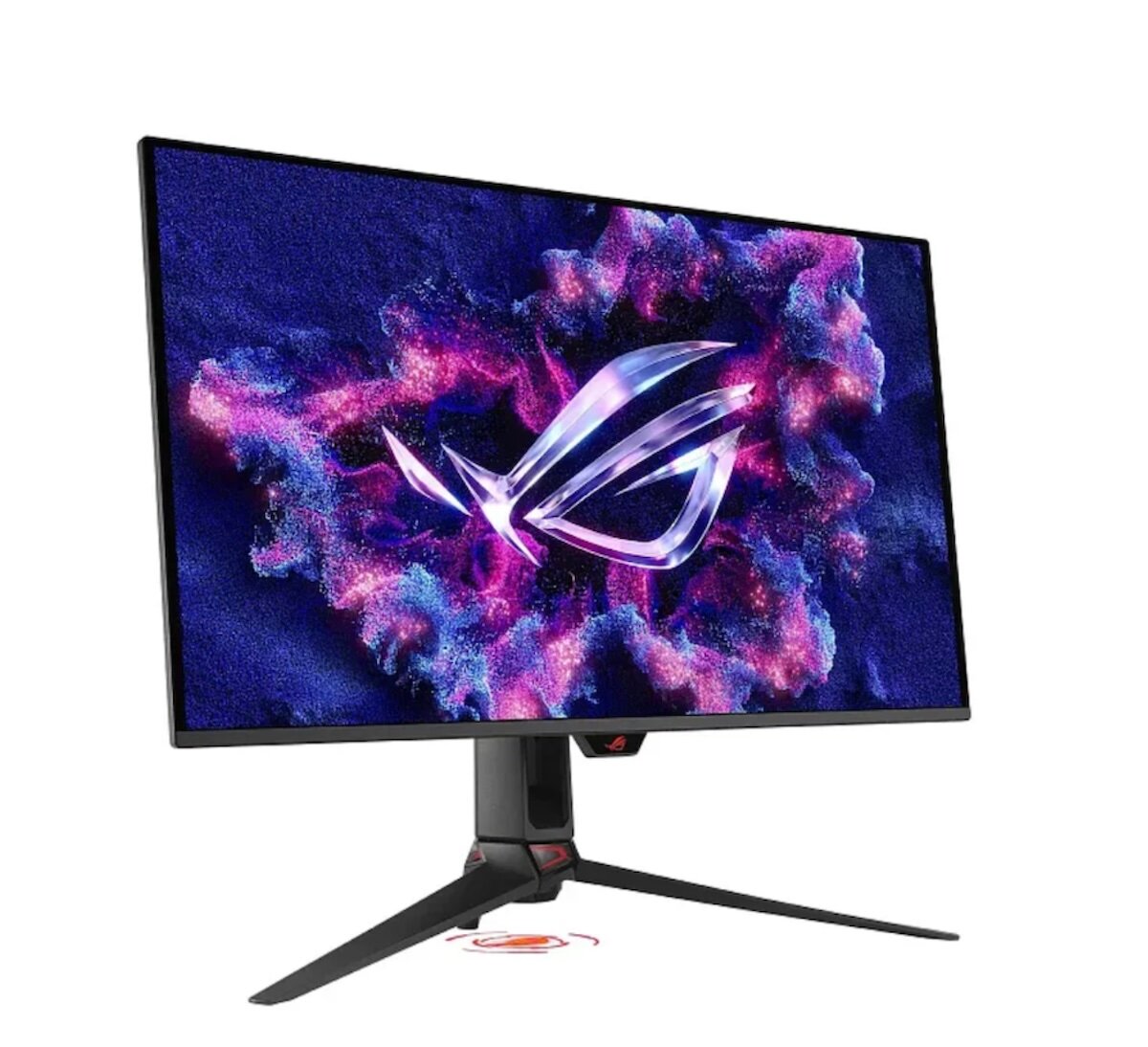32″ Монитор ASUS ROG Swift PG32UCDM3 (2026) , 240 Гц, 3840×2160, DisplayHDR True Black 500, DP 2.1a, 0.03 мс, 16:9, 300 кд/м2, G-SYNC Compatible, QD-OLED, черный