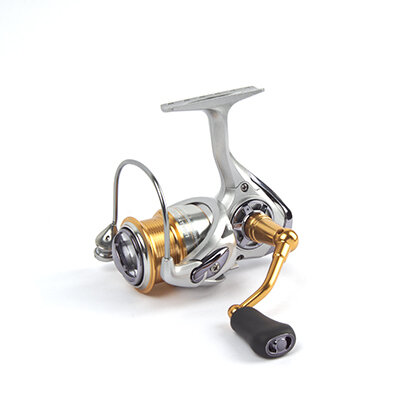 Катушка Nautilus Legally 2000 Com безынерционная катушка для спиннинга французская