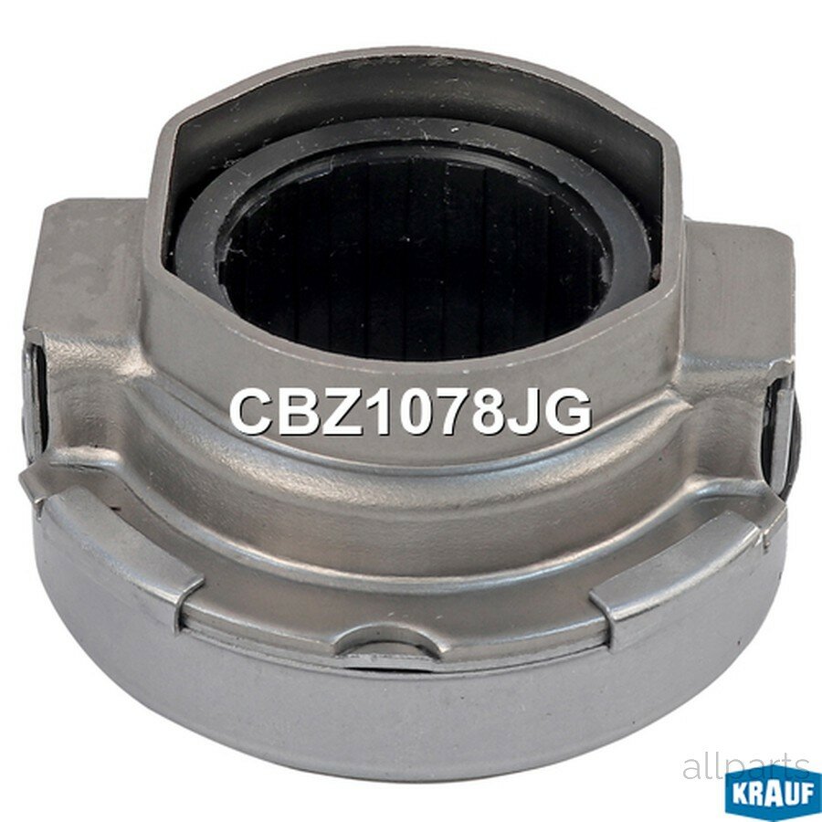 KRAUF CBZ1078JG Подшипник выжимной