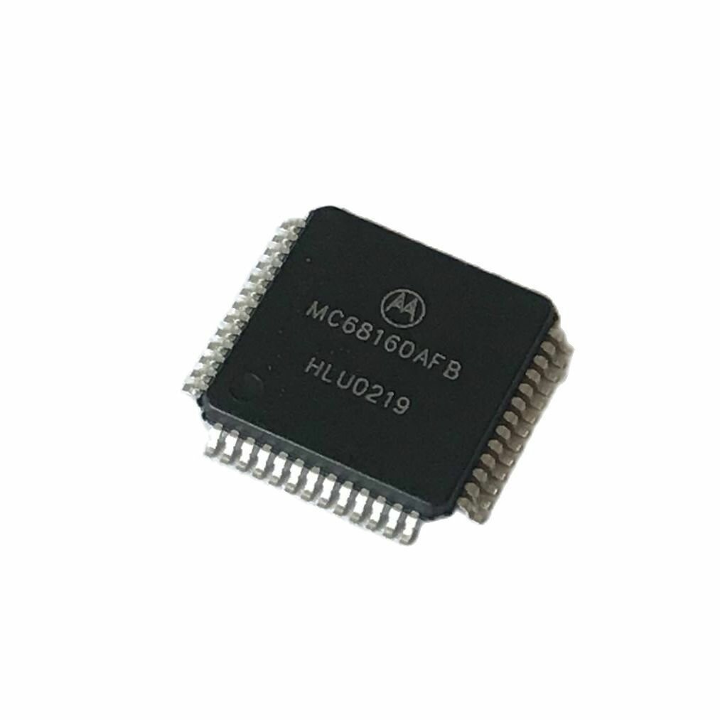 1 шт MC68160AFB MC68 MC68160 Микросхема Motorola