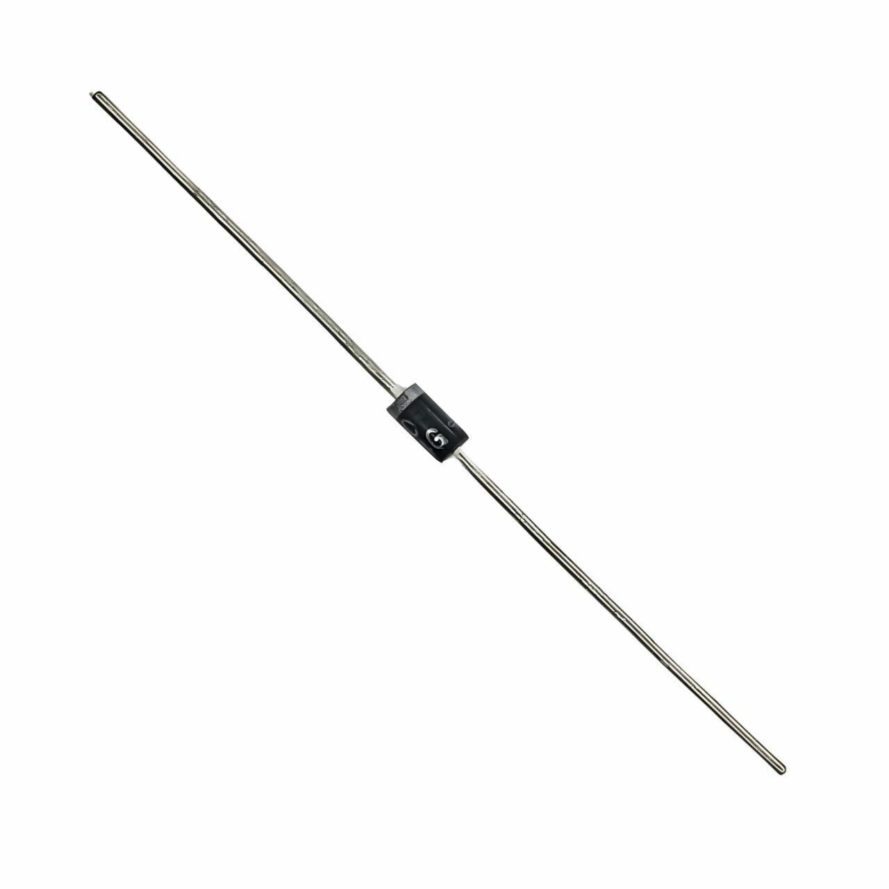 5 шт SB160-E3/51 SB160 Диод Vishay
