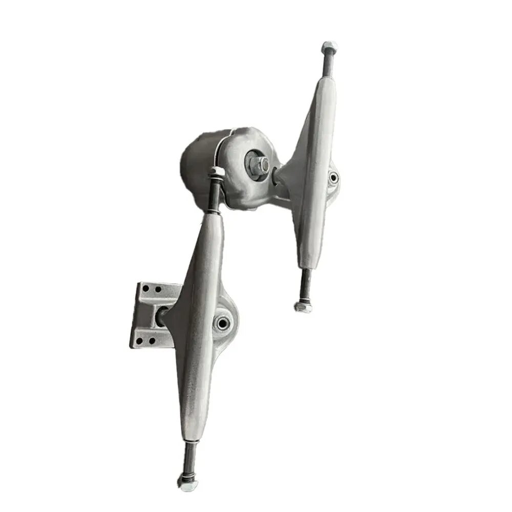 Для S6 Surf Skate TRUCK 6 Hole Base 6.25Inch Trucks, для повседневного использования