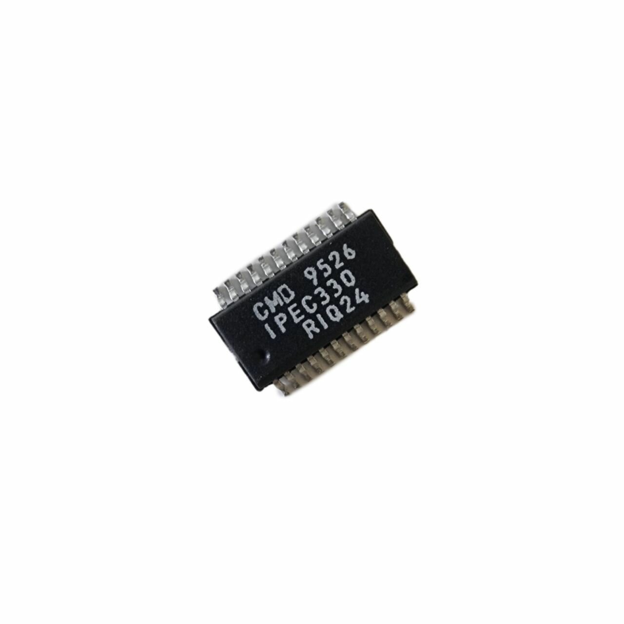 1 шт Микросхема CMD 9526 IPEC330RIQ24