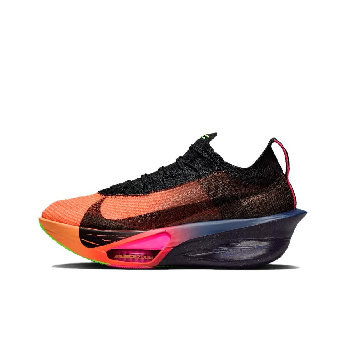 Кеды Air Zoom Alphafly Next% 3