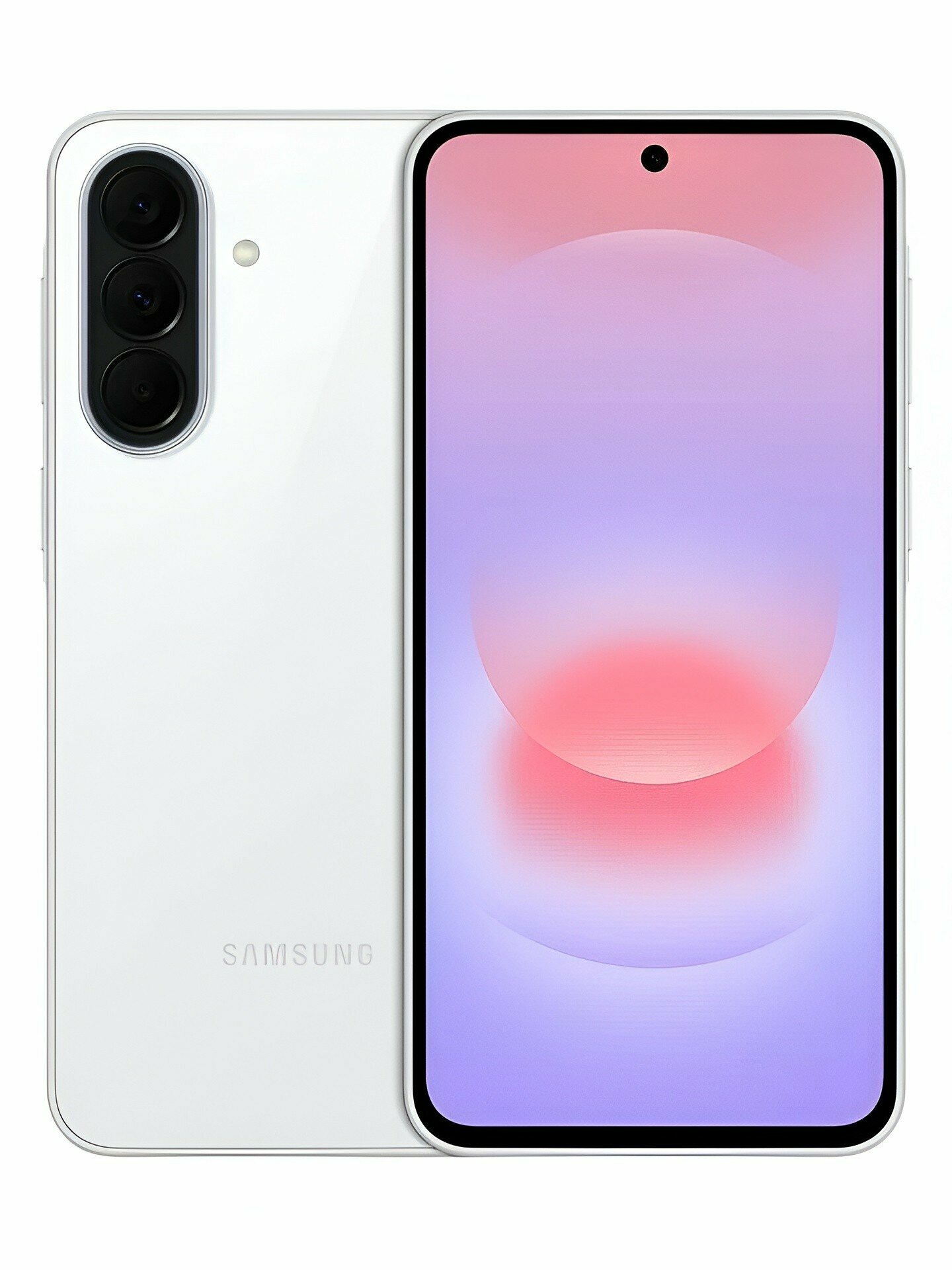 Смартфон Samsung Galaxy A37 8/128 White