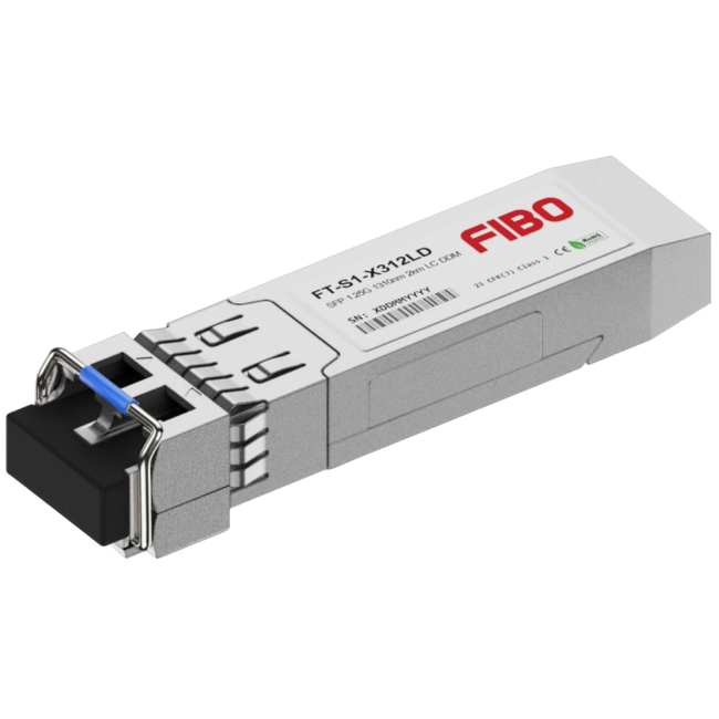 FIBO Модуль SFP