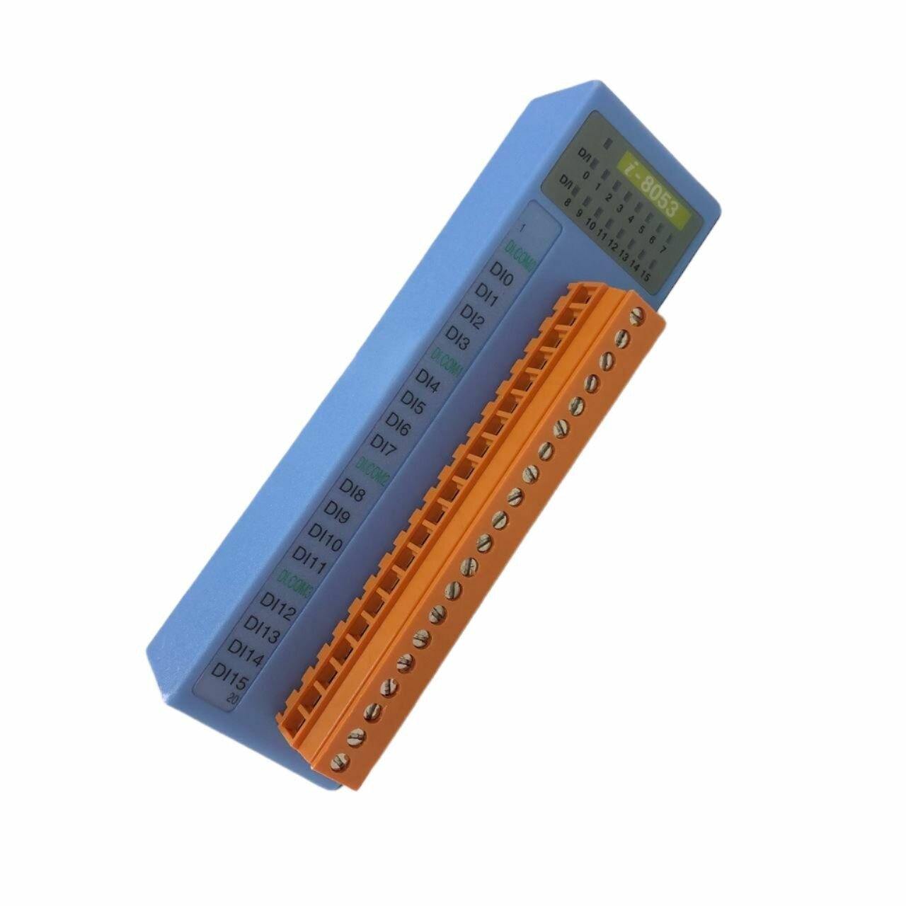 Модуль ввода-вывода I-8053 ICP DAS