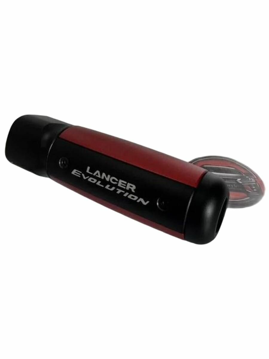 Накладка на ручник lancer x