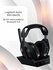 Logitech Astro A50 (Gen5), черный